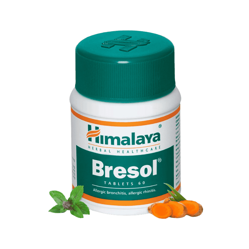 Bresol Himalaya – Alpha Maker Co.
