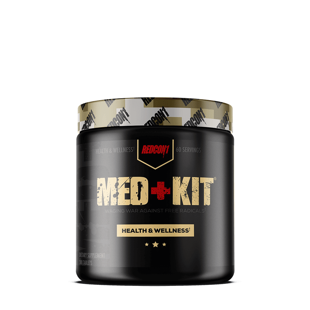 MEDKIT Redcon1 – Alpha Maker Co.