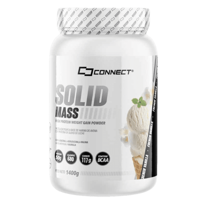 Solid Mass Connect – Alpha Maker Co.